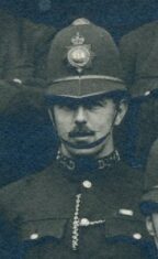 Corne, Archie William, 314, Police Constable. | Police Officers, The ...