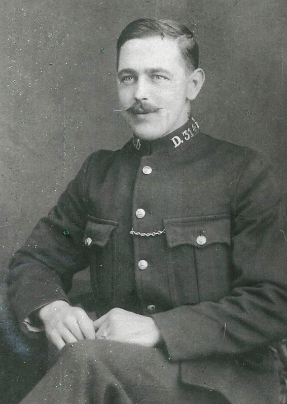 Corne, Archie William, 314, Police Constable. | Police Officers, The ...