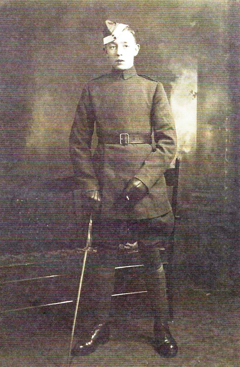 Prentice, Albert, 338, Constable, Sergeant | Police Officers | Herts ...